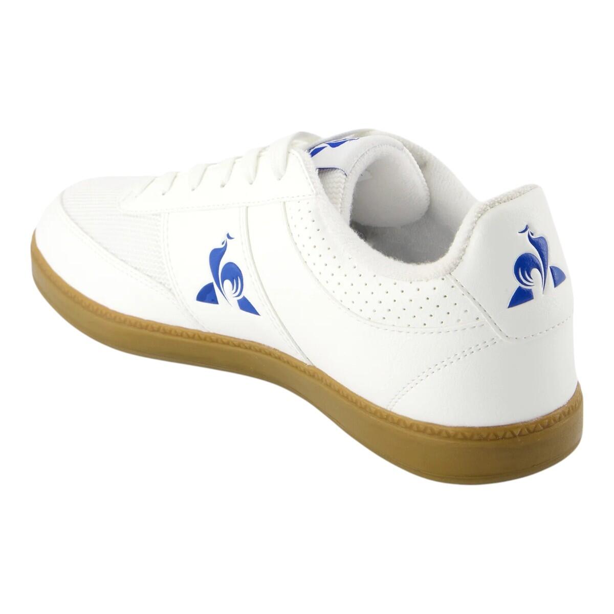 Sneakers Le Coq Sportif Modell Lcs Ollie Farbe Weiß LE COQ SPORTIF ...