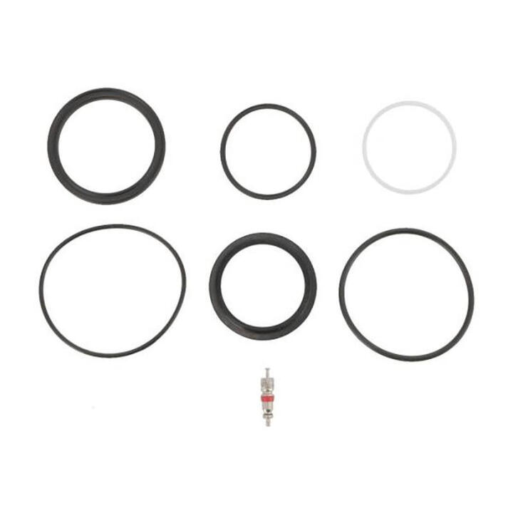 SR SUNTOUR SrSuntour Suntour service kit lucht afdichting duair rba235 ...