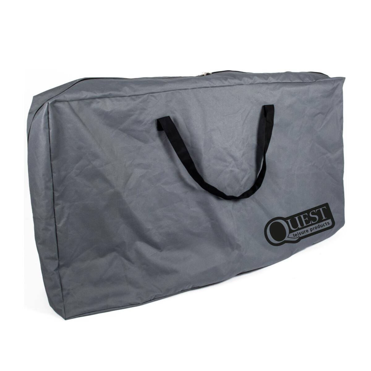 Quest Elite Universal Heavy Duty Furniture Carry Bag QUEST | Decathlon
