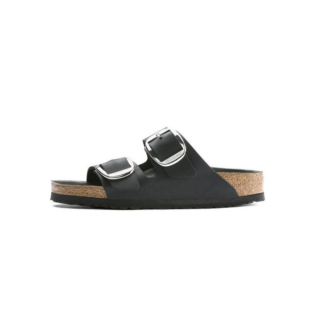 Mules femmes Birkenstock Arizona Big Buckle BIRKENSTOCK | Decathlon