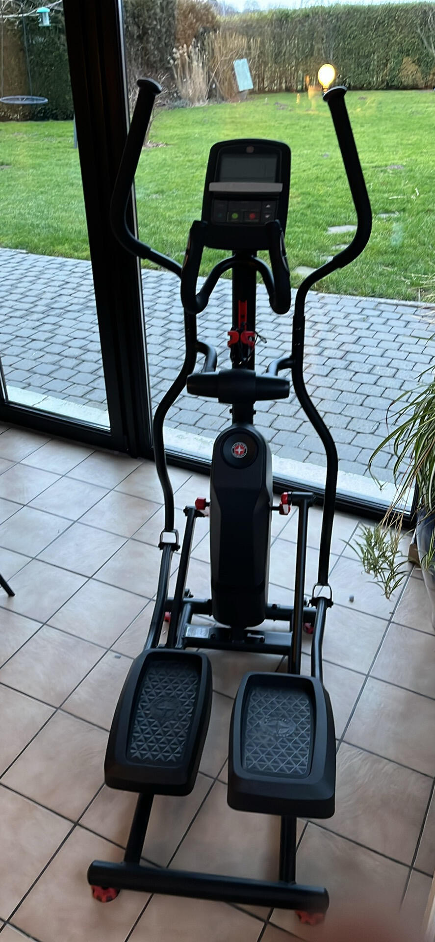 Meilleur velo elliptique | DECATHLON