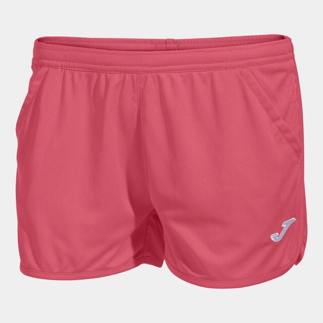 Dames Shorts Joma Hobby Short Roze Roze xs JOMA | Decathlon