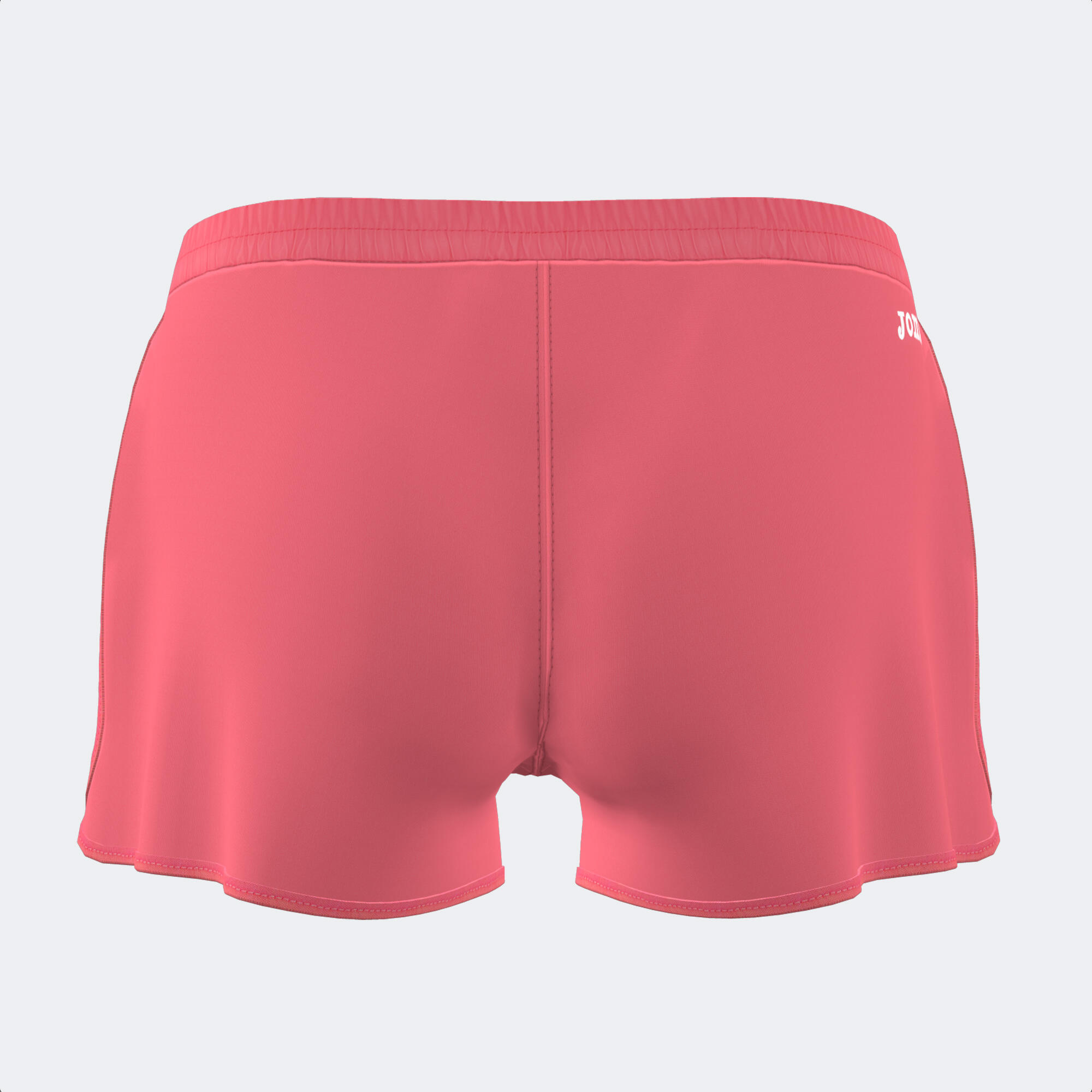 Dames Shorts Joma Hobby Short Roze Roze xs JOMA | Decathlon