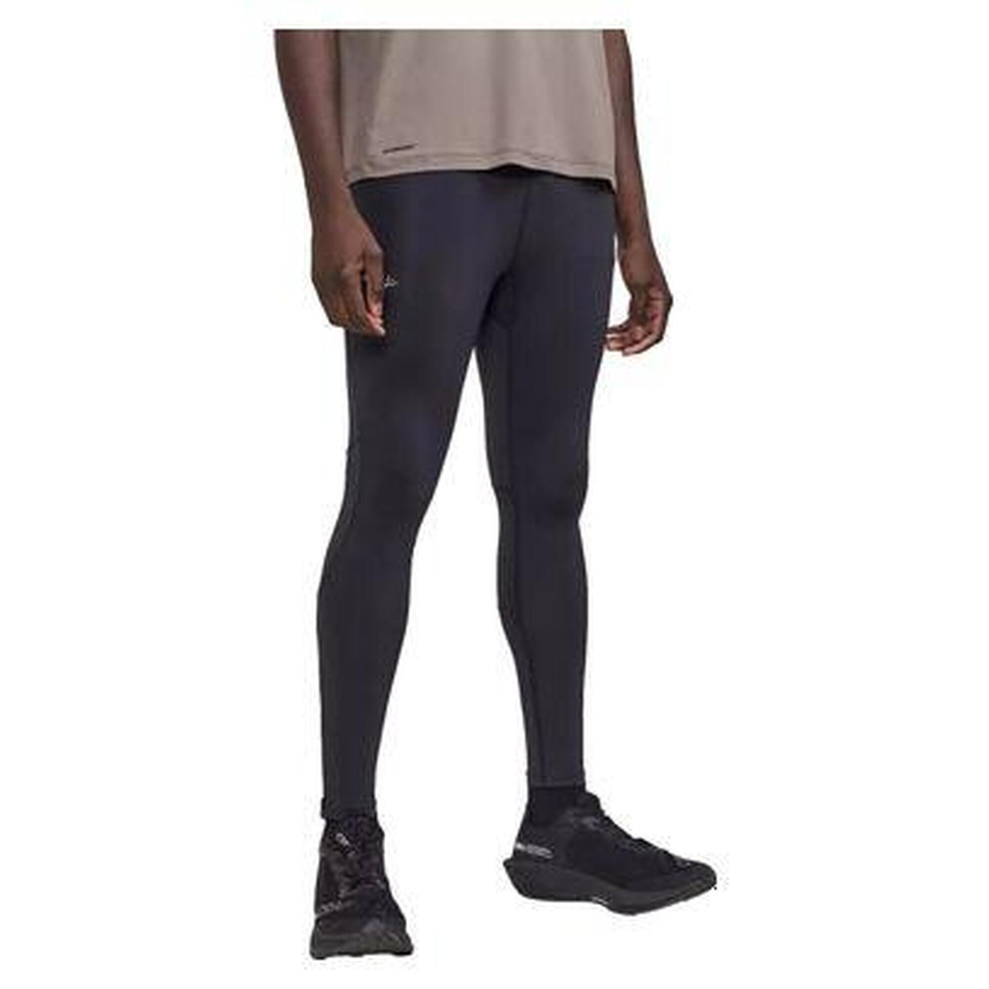 Collant Crat Adv Essence Zip Noir CRAFT | Decathlon