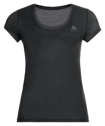 ODLO Active F-Dry Light Eco Damen T‑Shirt | Decathlon