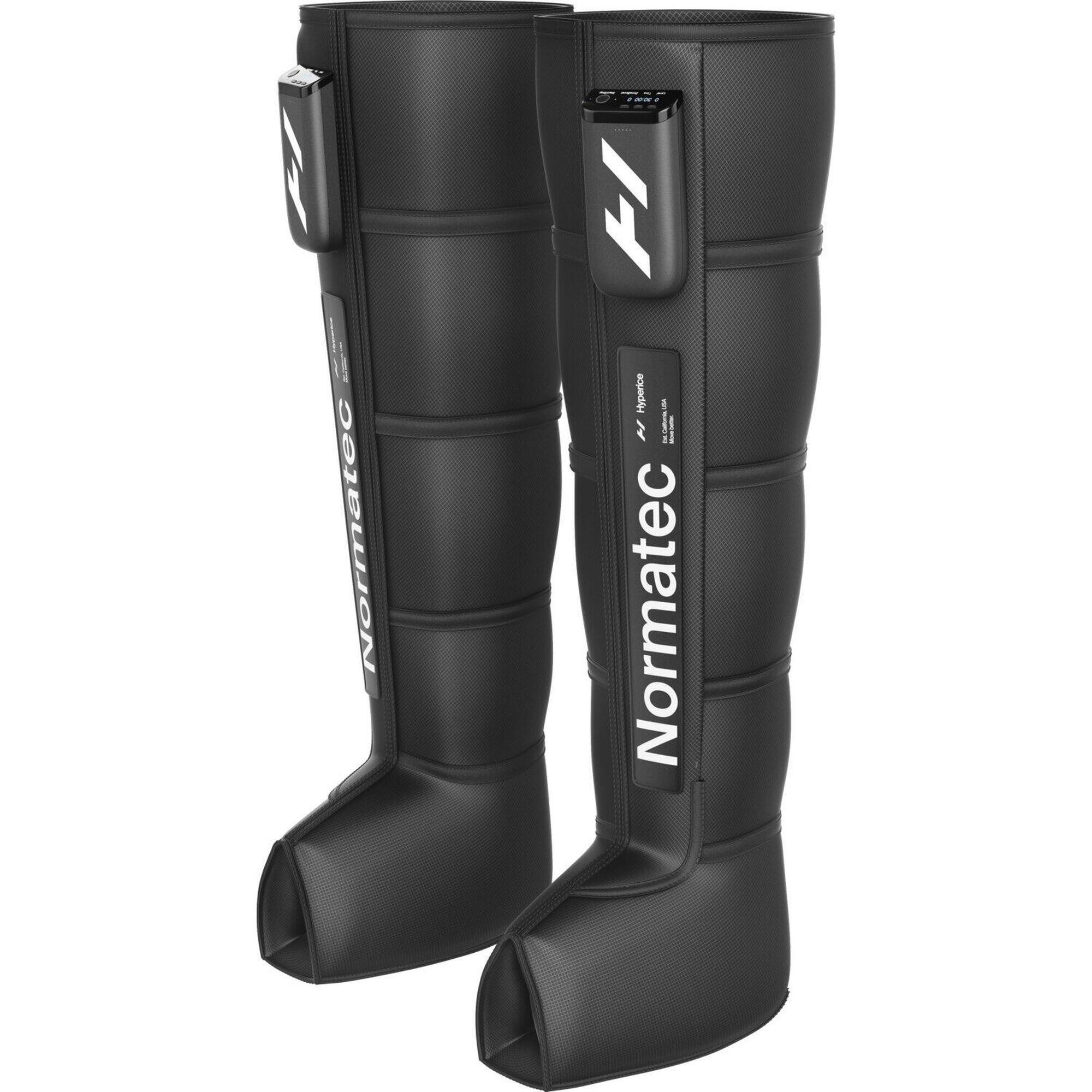 Système de pressothérapie NORMATEC PREMIER - Taille standard HYPERICE | Decathlon
