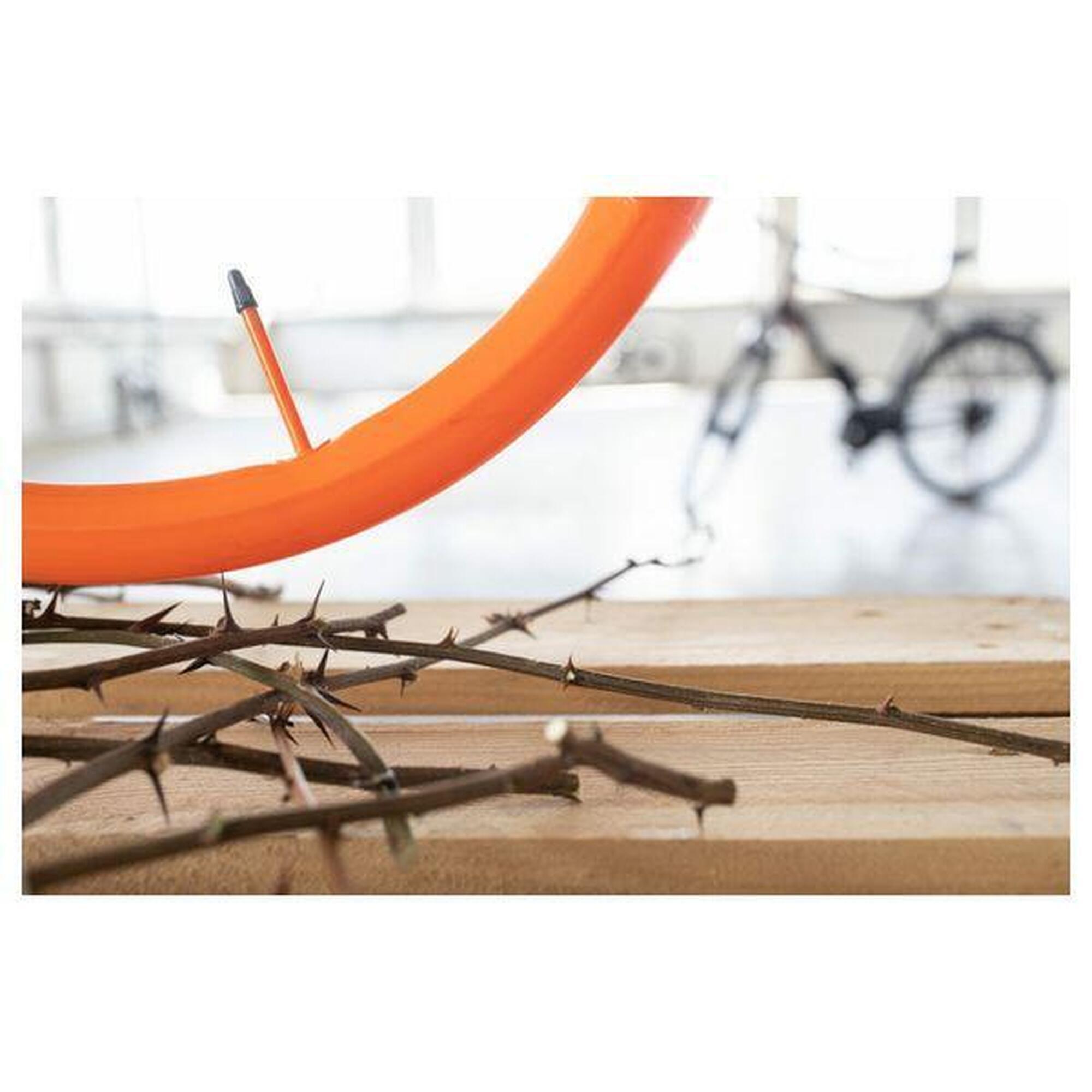 Chambre à Air Tubolito X Tubo City Tour 700c Valve Presta 42 mm TUBOLITO | Decathlon