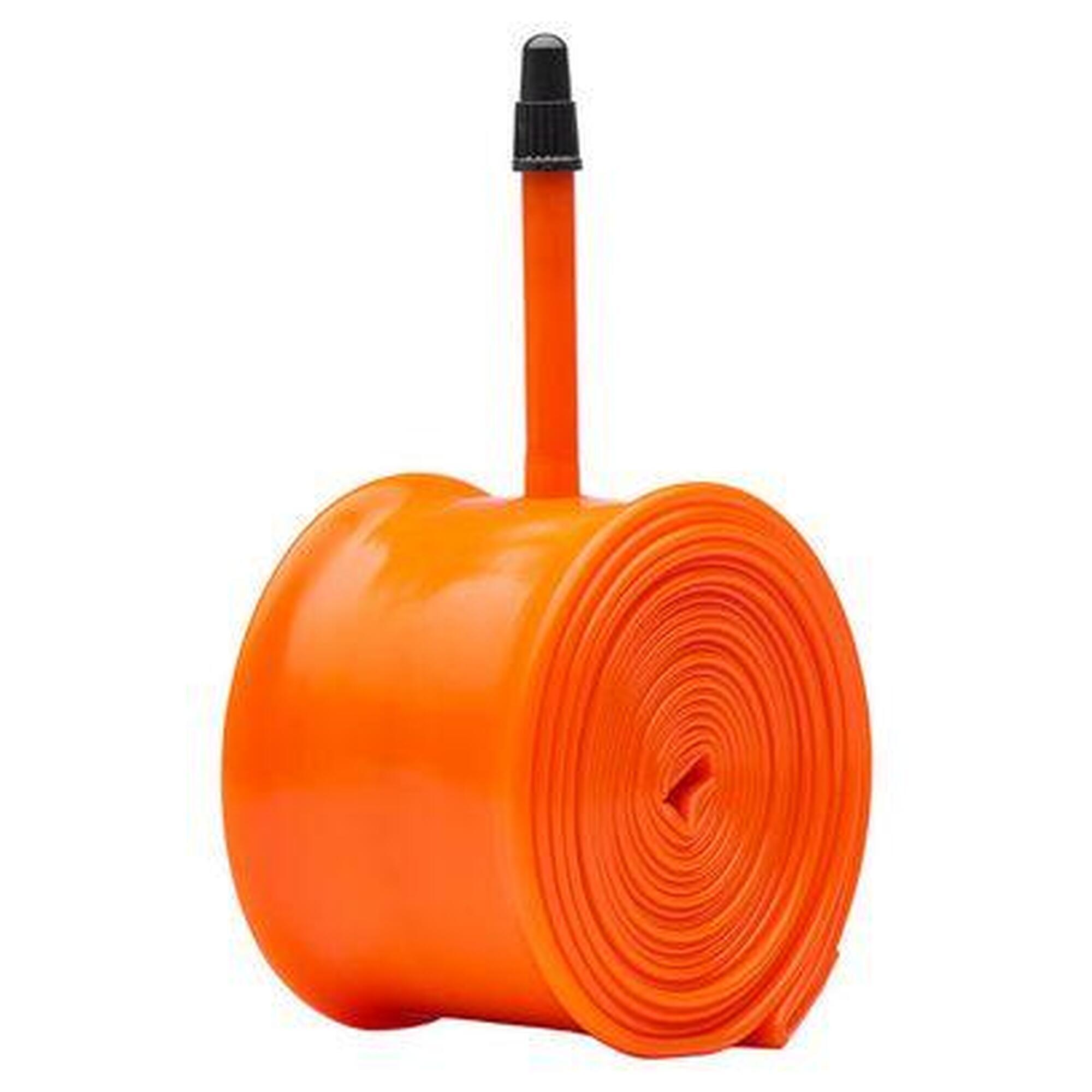 Chambre à Air Tubolito X Tubo City Tour 700c Valve Presta 42 mm TUBOLITO | Decathlon