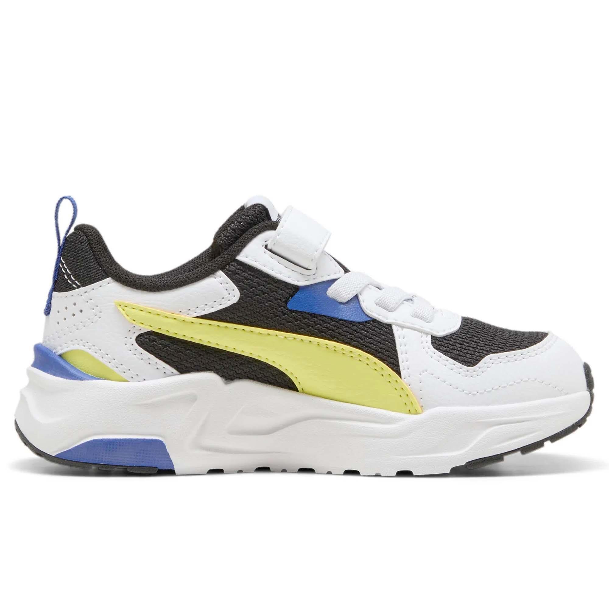 Puma Trinity Lite Ac+ Ps Sneaker Kind PUMA | Decathlon