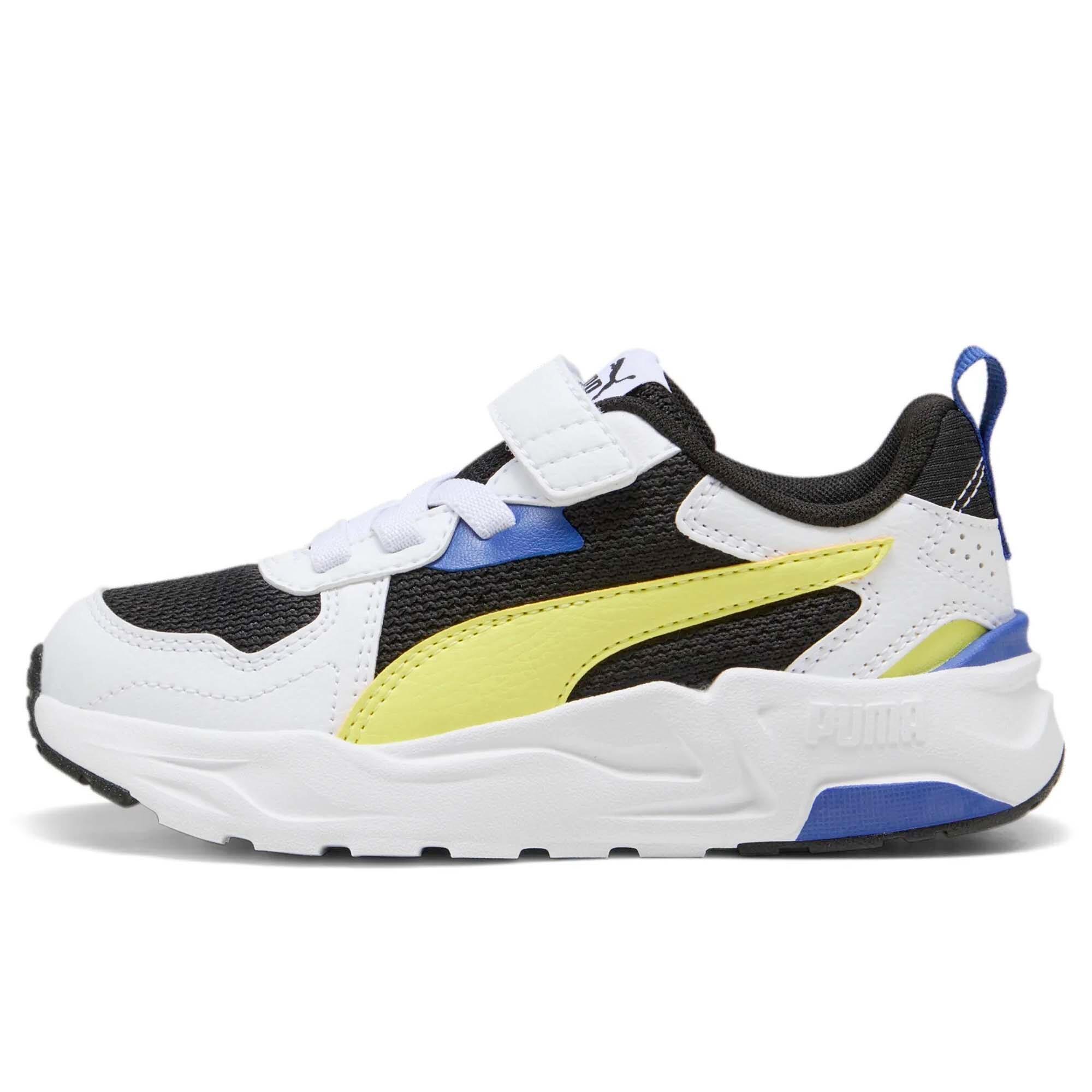Puma Trinity Lite Ac+ Ps Sneaker Kind PUMA | Decathlon