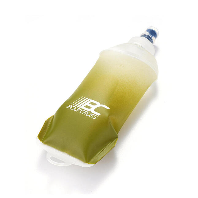 Flasque compacte Running-Trail HYDRA FLASK 250ML BODYCROSS | Decathlon