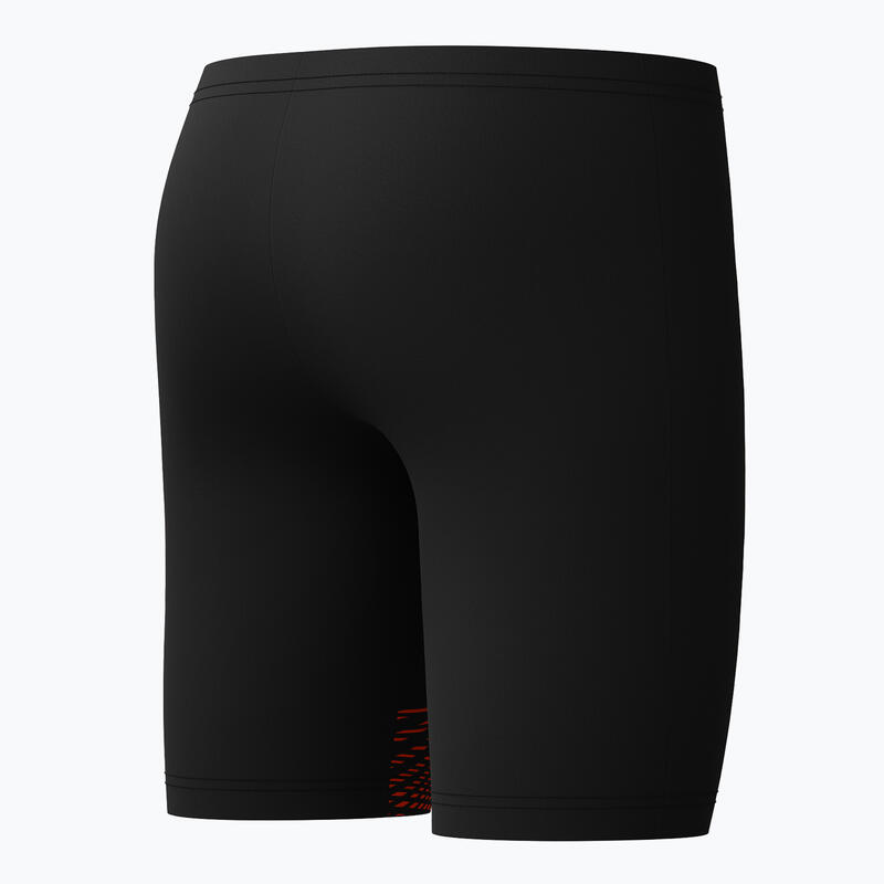 Jammer garçon Speedo Medley Logo Noir / Rouge SPEEDO | Decathlon