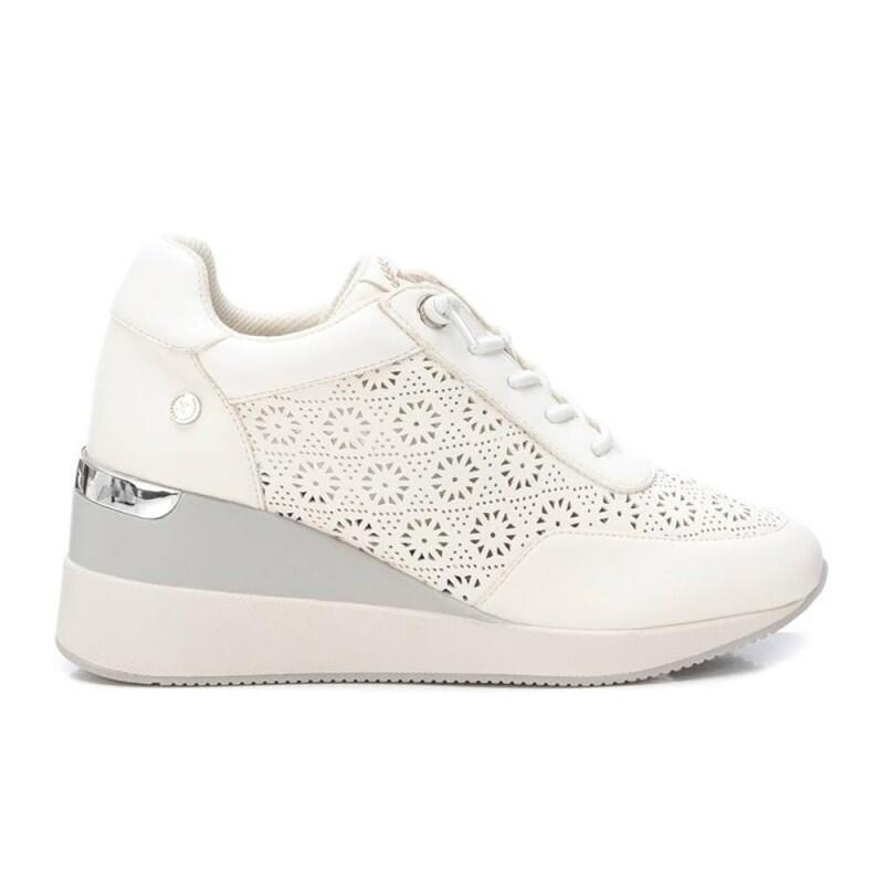 Zapatillas Mujer Xti Blanco XTI | Decathlon