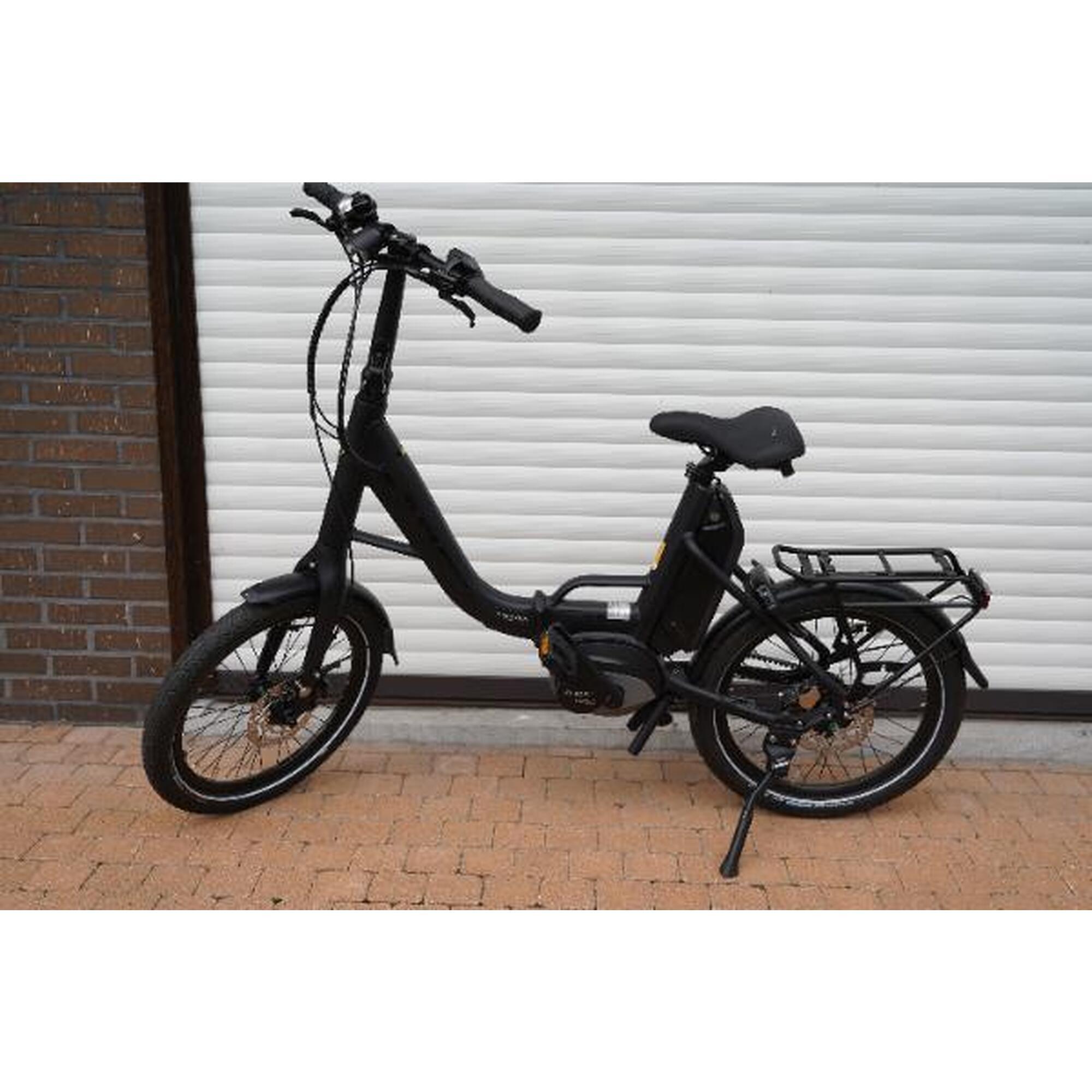Thompson Elektrische Fiets kopen? | DECATHLON