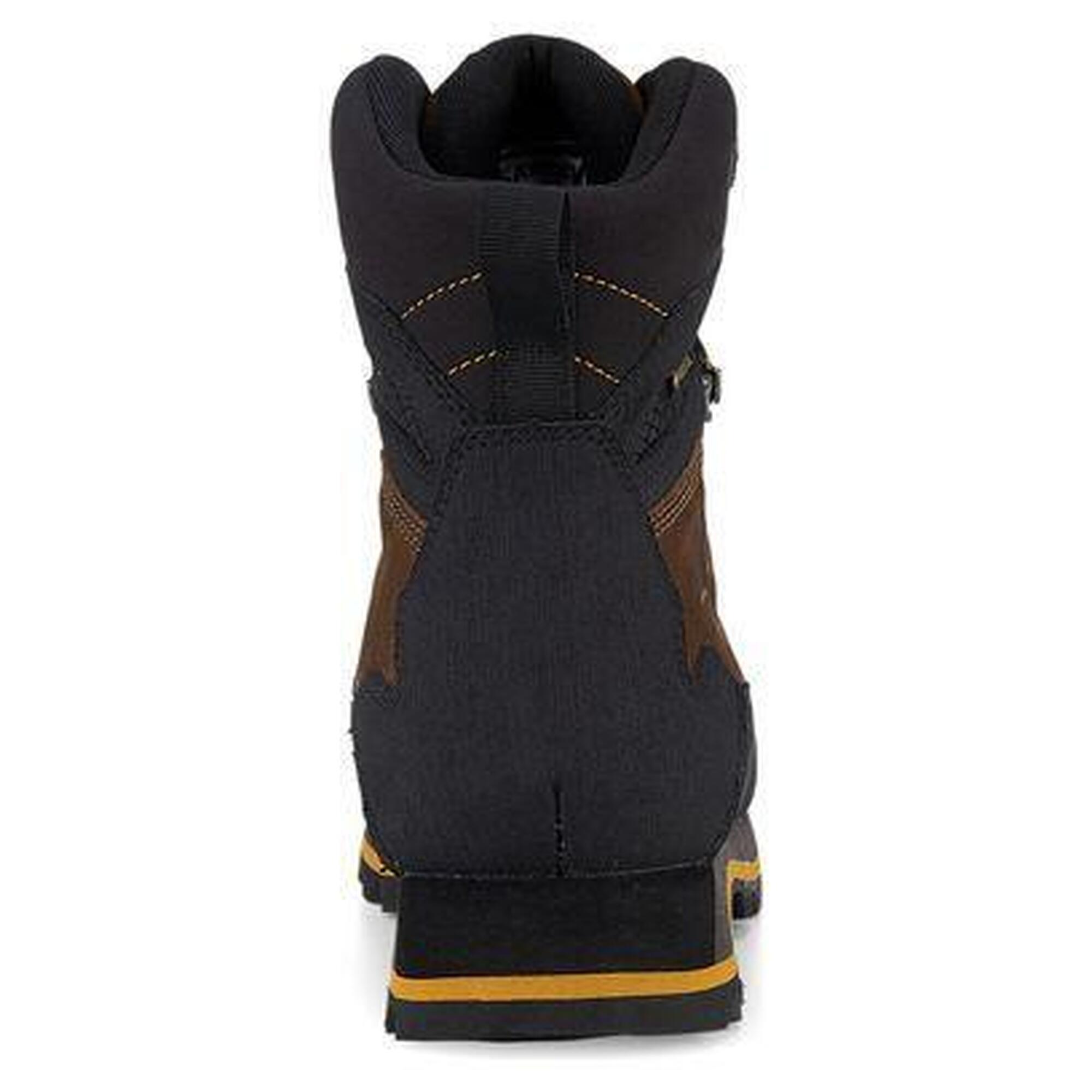 Chaussures de randonnée Kayland Vector GTX Nubuck Gore-Tex KAYLAND ...
