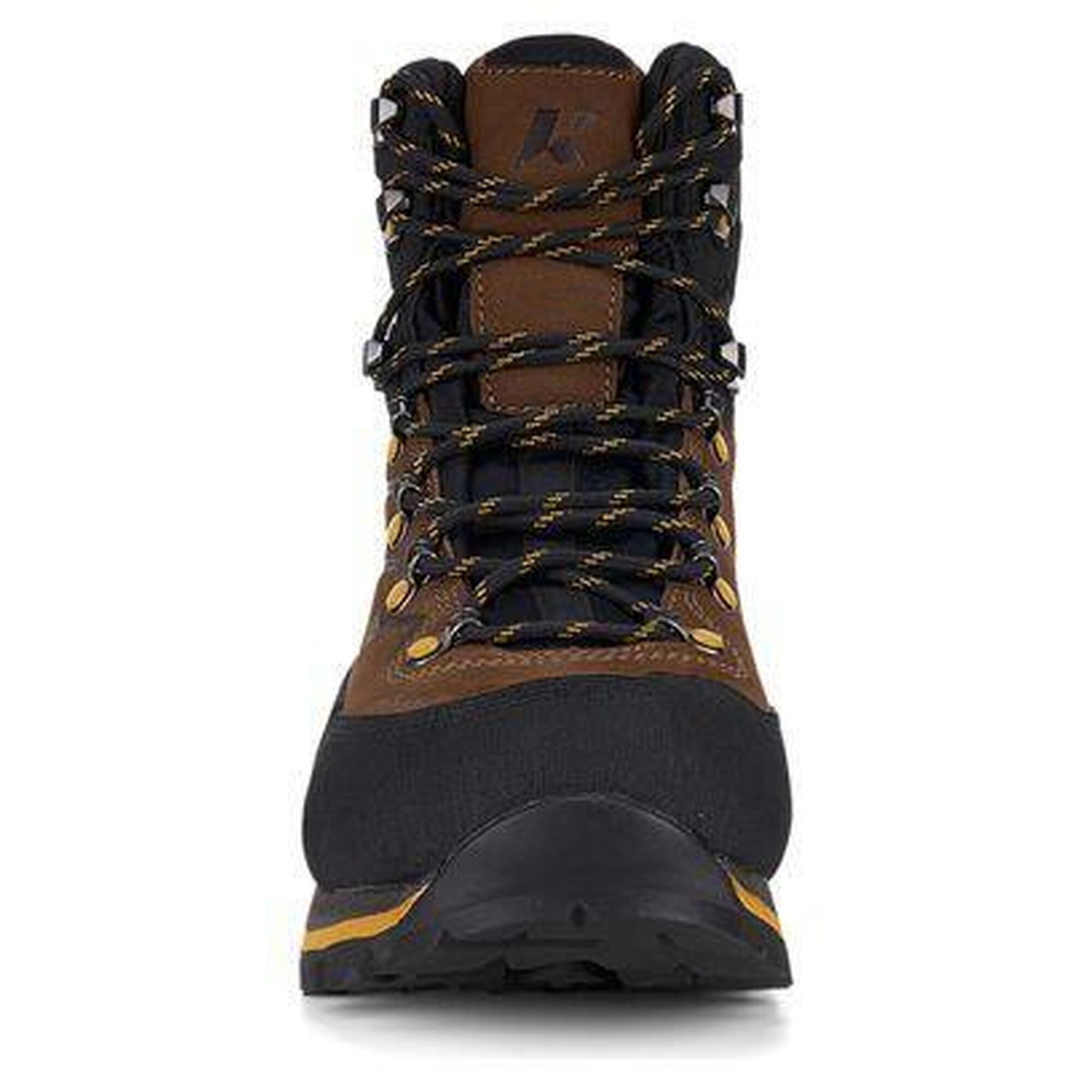 Chaussures de randonnée Kayland Vector GTX Nubuck Gore-Tex KAYLAND ...
