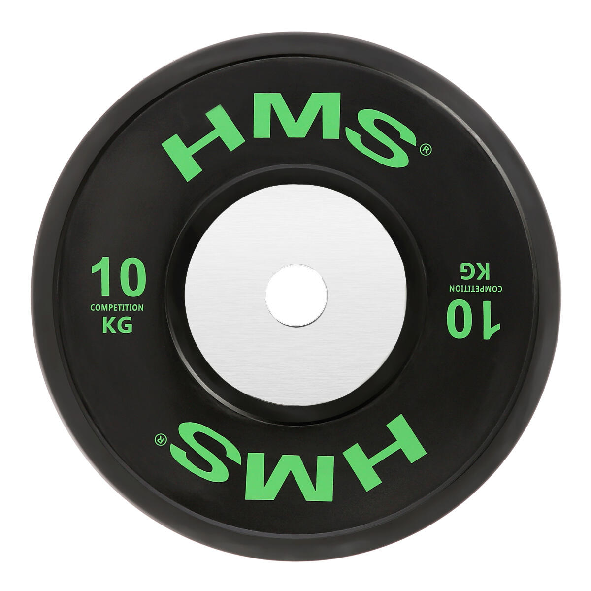 Olympic Plate BTBR Bumper Hms HMS | Decathlon