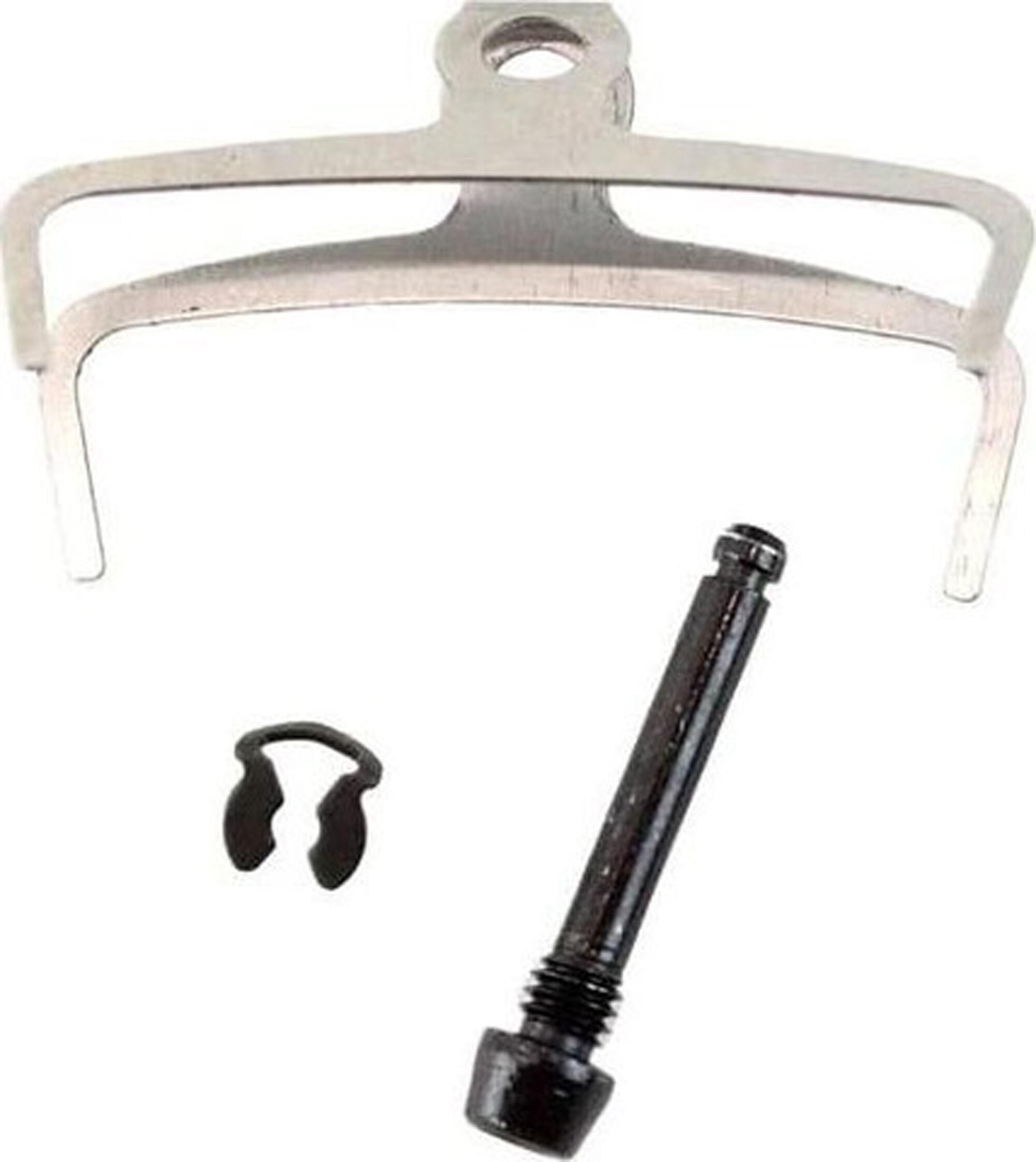 SRAM Mountain Bike Disc Brake Pads Large Resin Code 2011+ Guide RE G2 ...