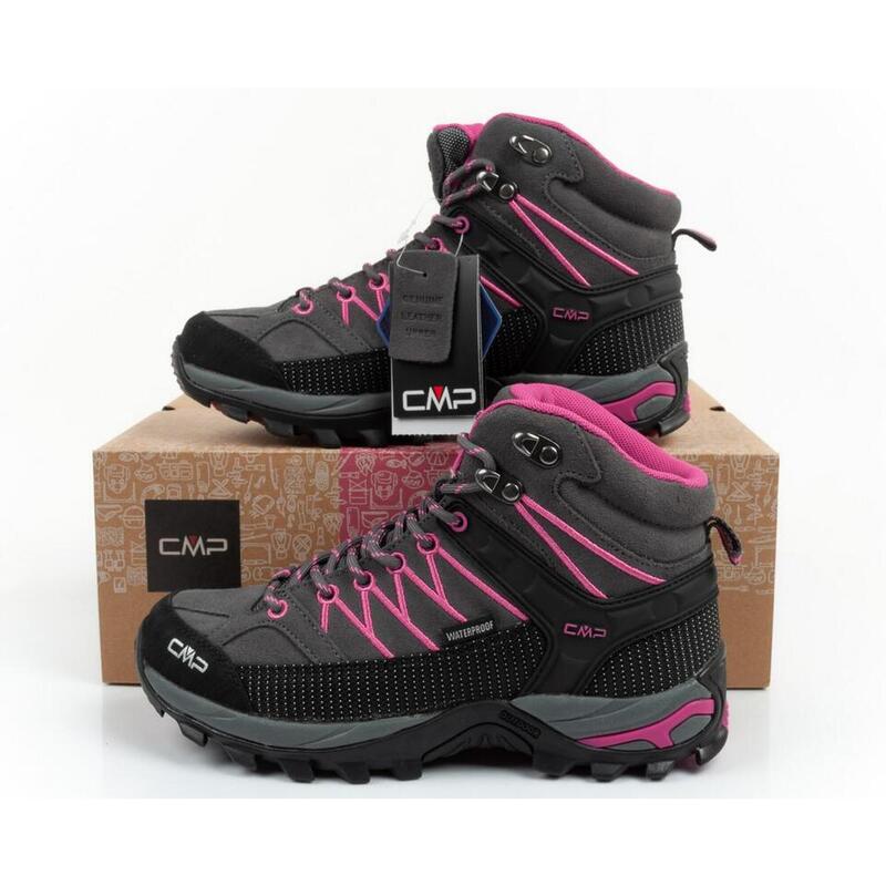 CMP CMP Rigel Mid Wp trekkingschoenen voor dames | Decathlon