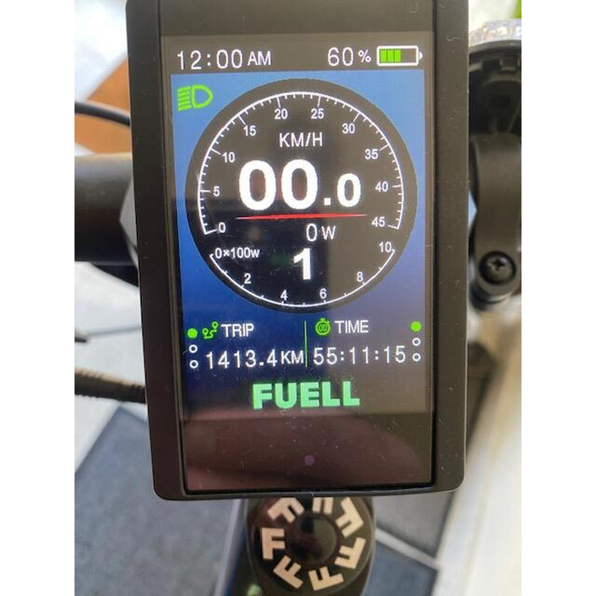 FUELL Tussen Particulieren - Speedpedelec Fuell Fluid | Decathlon