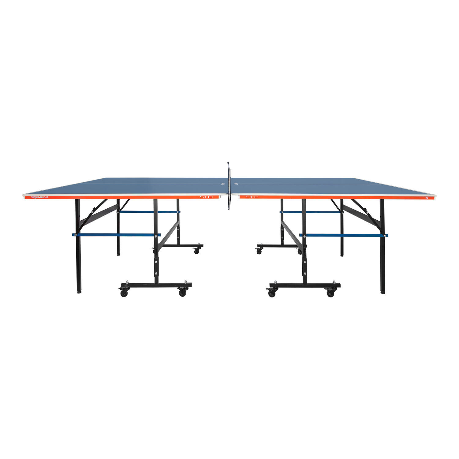 Tavolo da ping pong Inside ST13 Tischtennis Unisex JOOLA | Decathlon