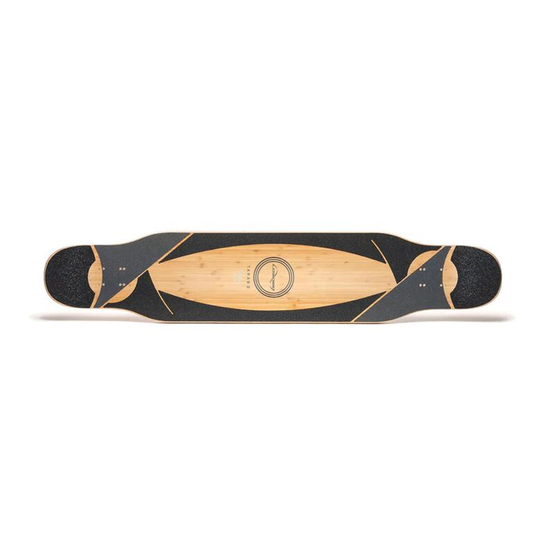 Deska - Sk8 Samodzielna Tarab II Flex 1 - Loaded LOADED BOARDS | Decathlon