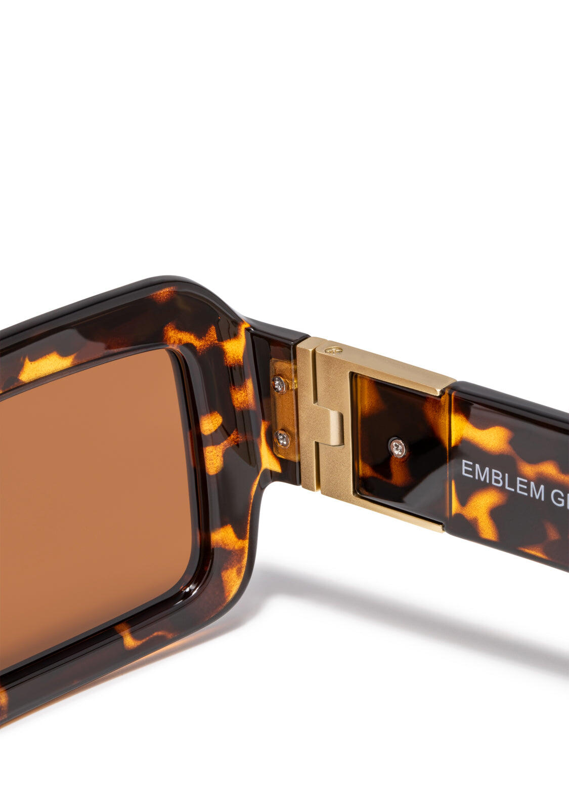 Occhiali Da Sole D.FranklinEmblem GEO Tort D FRANKLIN | Decathlon