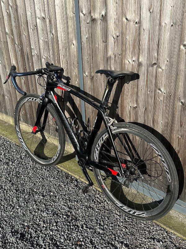 Specialized Fiets
