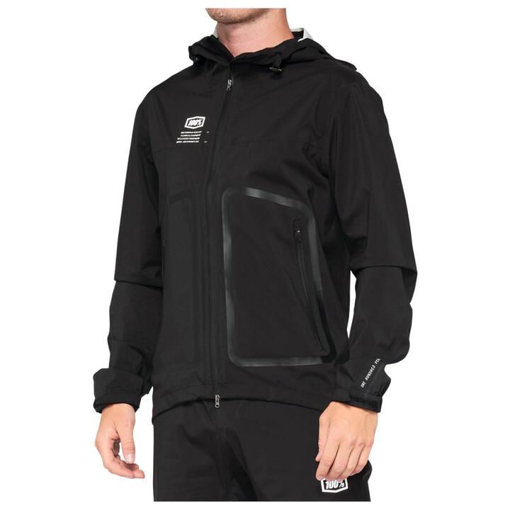 Veste 100% Hydromatic 100% | Decathlon