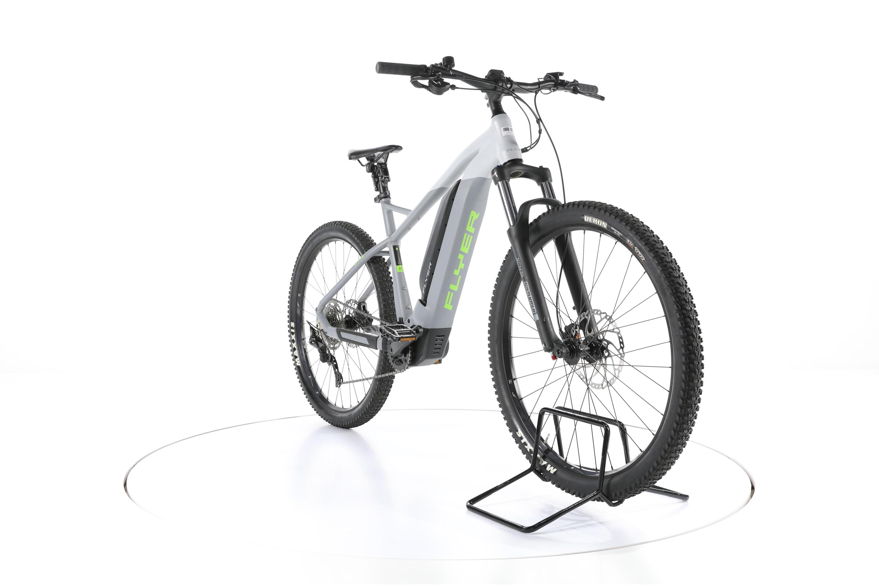 Refurbished - FLYER Uproc2 2.10 E-Bike 2021 - Sehr gut FLYER | Decathlon