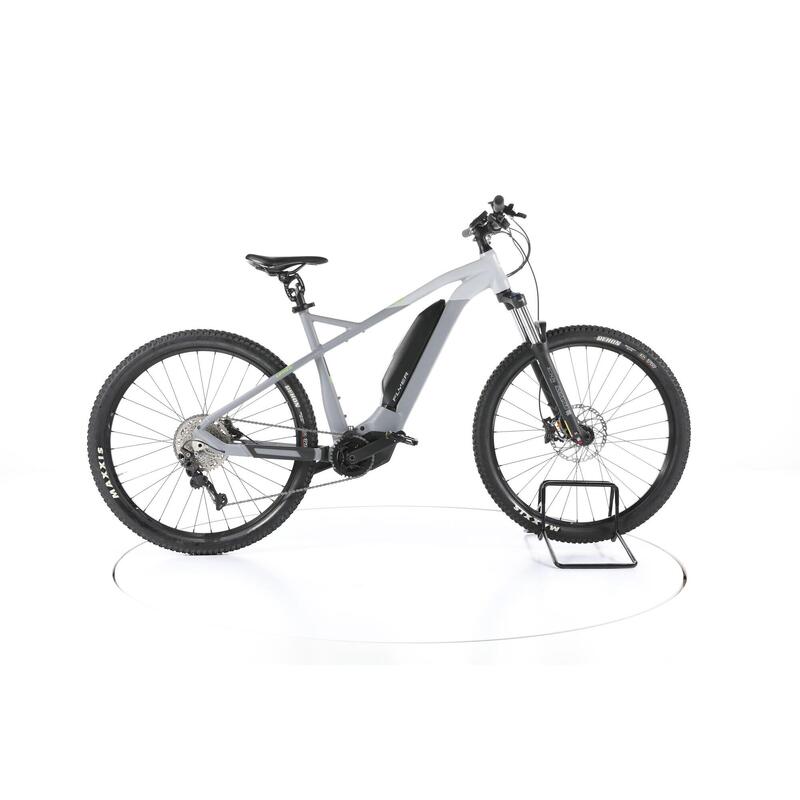 Second Life - FLYER Uproc2 2.10 E-Bike - Jak nowy FLYER | Decathlon
