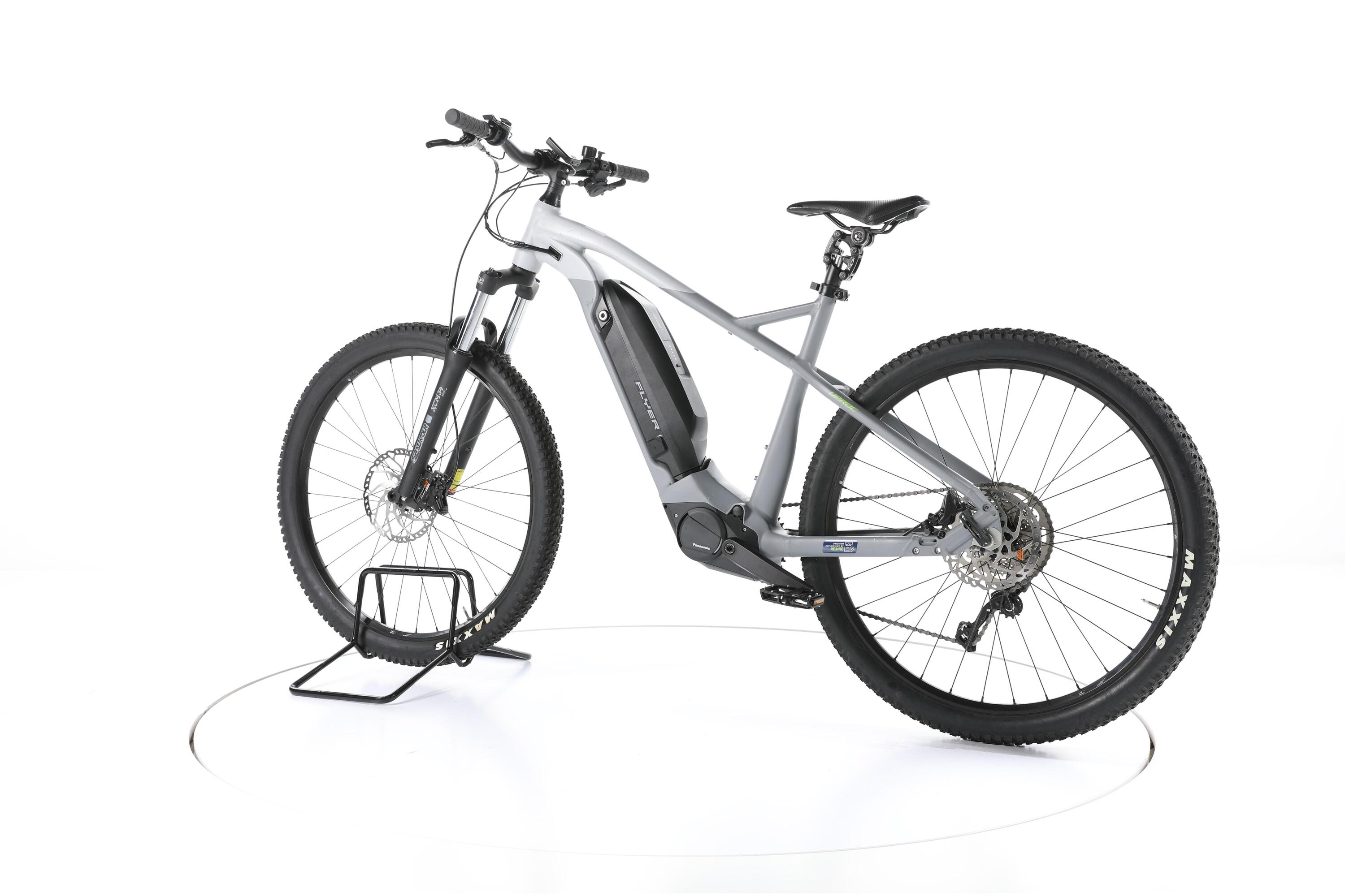 Refurbished - FLYER Uproc2 2.10 E-Bike 2021 - Sehr gut FLYER | Decathlon