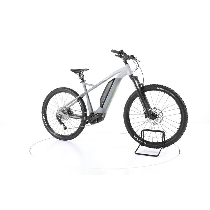 Second Life - FLYER Uproc2 2.10 E-Bike - Jak nowy FLYER | Decathlon