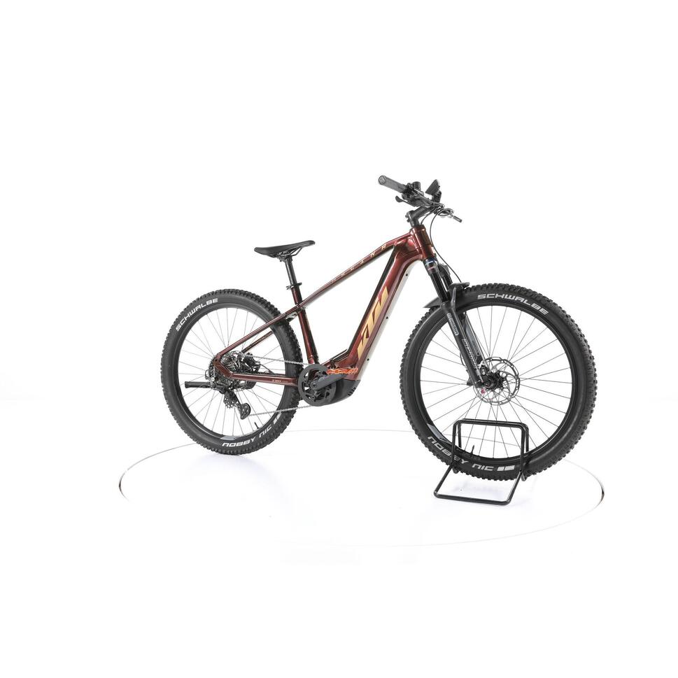 KTM Refurbished - KTM Macina Team 772 Glorious E-Bike 2023 - Zeer goed | Decathlon