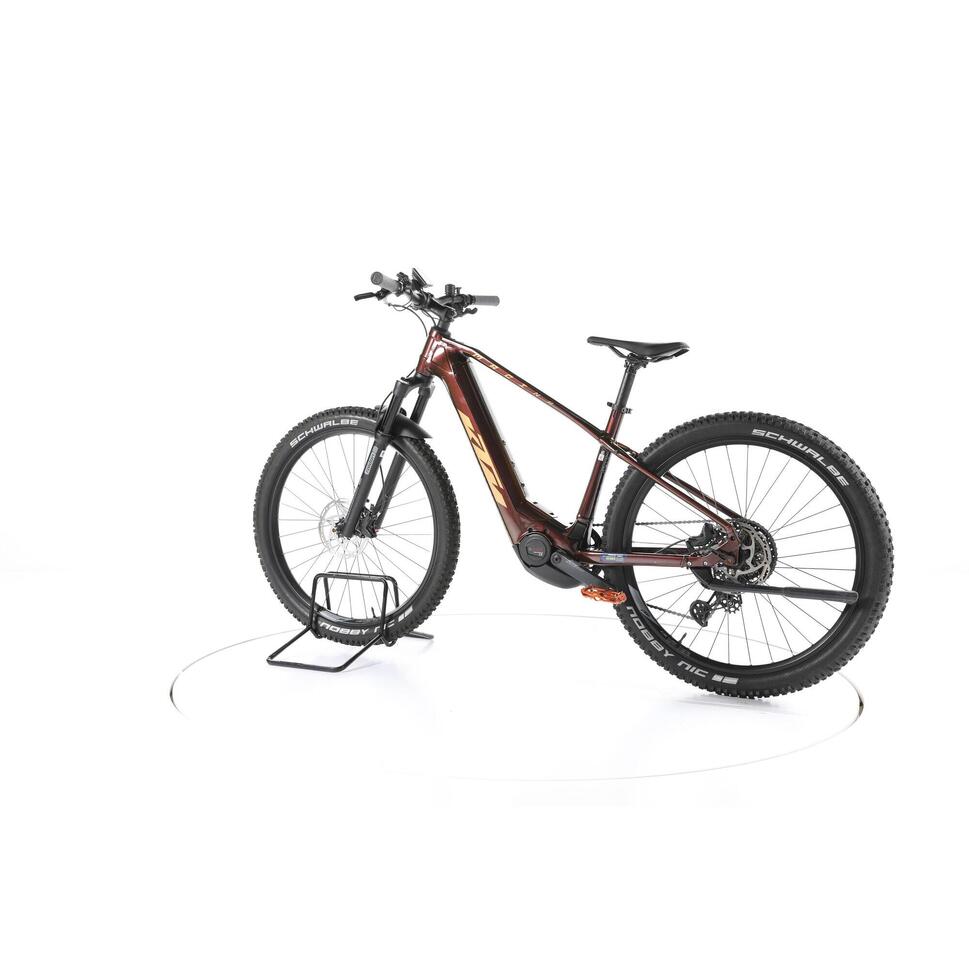 KTM Refurbished - KTM Macina Team 772 Glorious E-Bike 2023 - Zeer goed | Decathlon