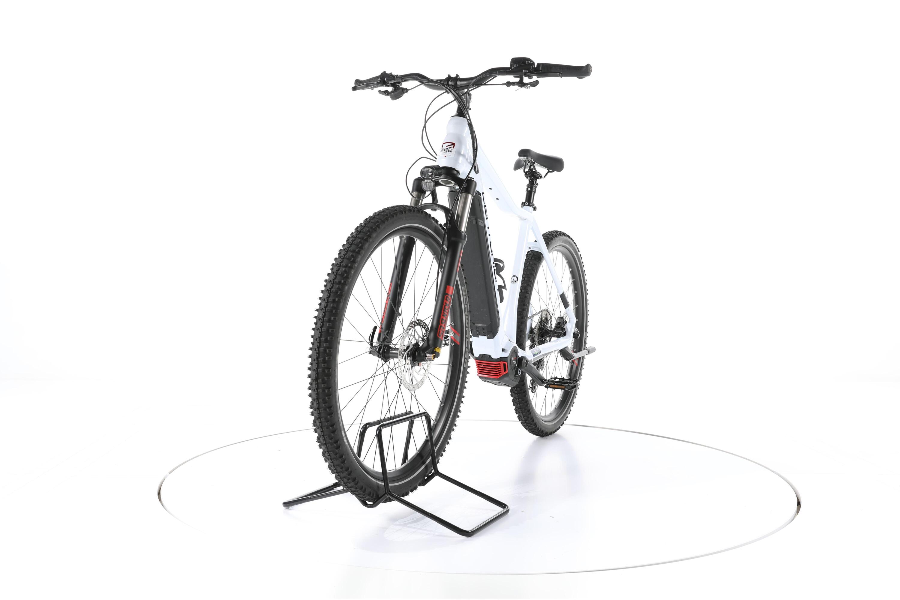 Refurbished - Centurion BF Fit E R760i EP2 E-Bike 2022 - Sehr gut ...