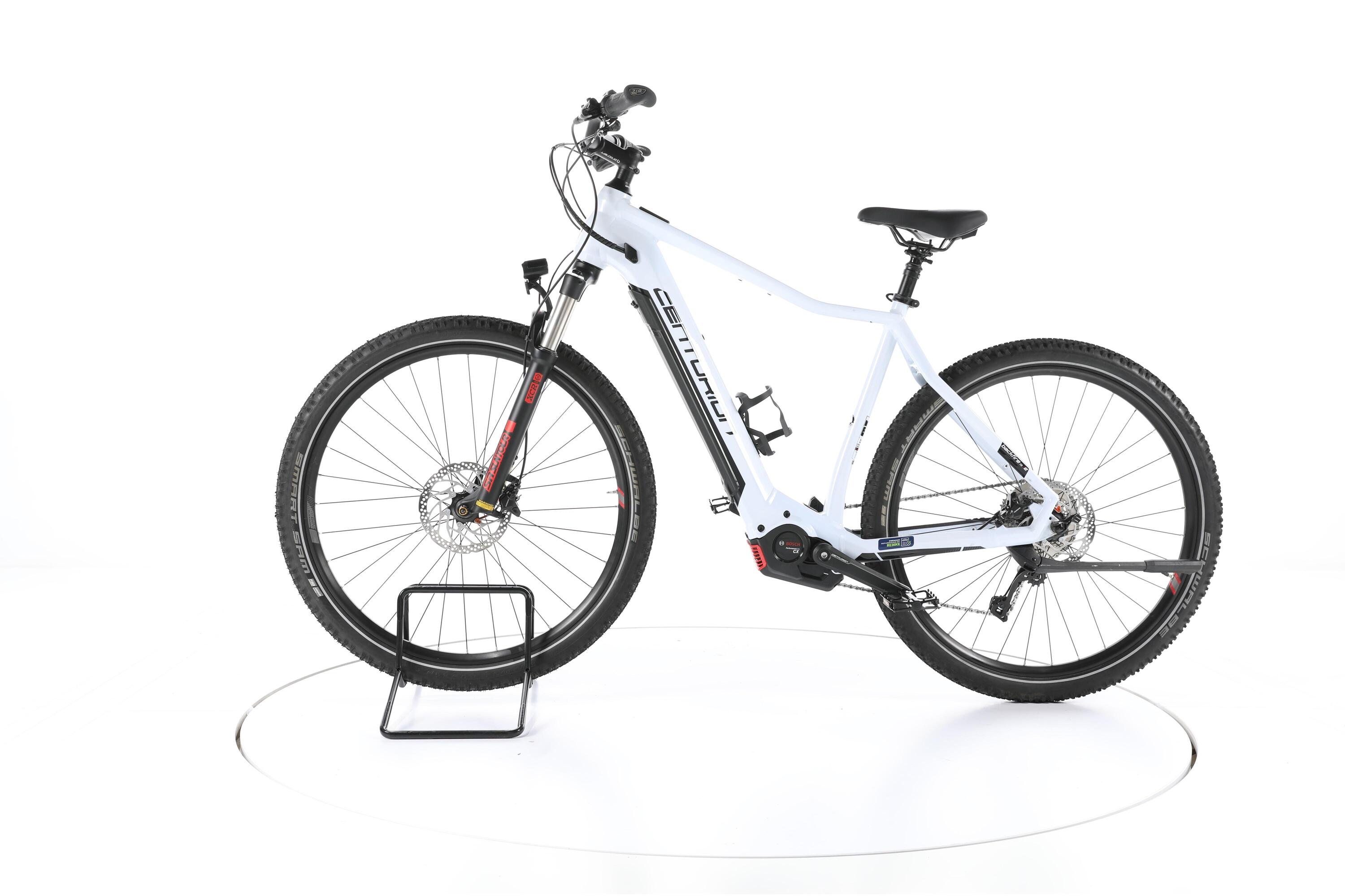 Refurbished - Centurion BF Fit E R760i EP2 E-Bike 2022 - Sehr gut ...