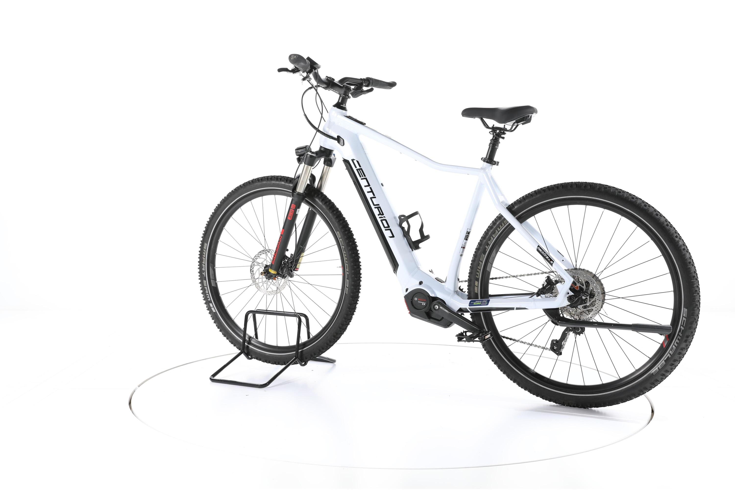 Refurbished - Centurion BF Fit E R760i EP2 E-Bike 2022 - Sehr gut ...