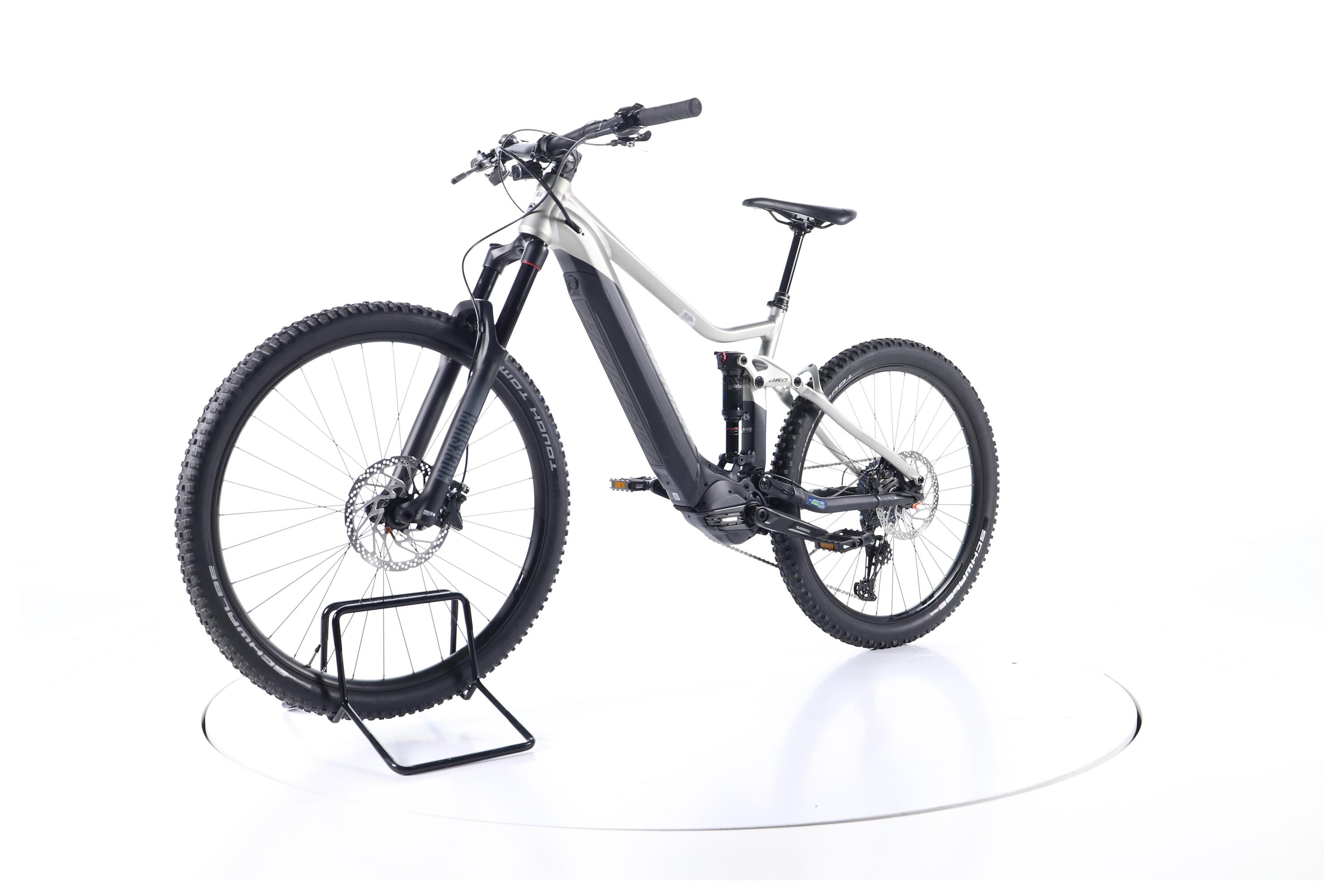 Tweedehands - Merida eONE-SIXTY 500 EP2 Fully E-Bike - Zeer goed | Decathlon