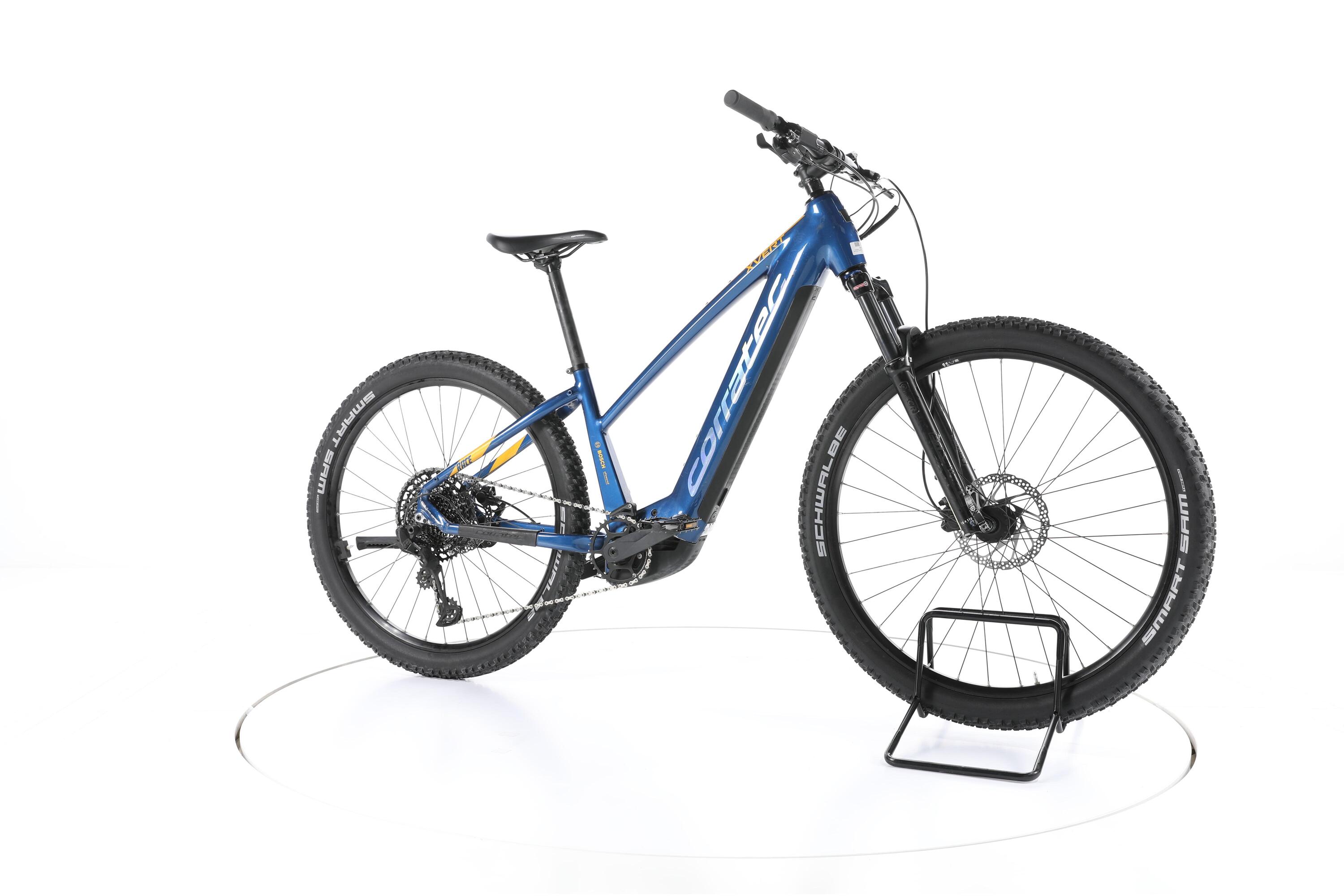 Corratec E-Power X Vert Race Electric Bike, Bosch 625Wh CORRATEC | Decathlon