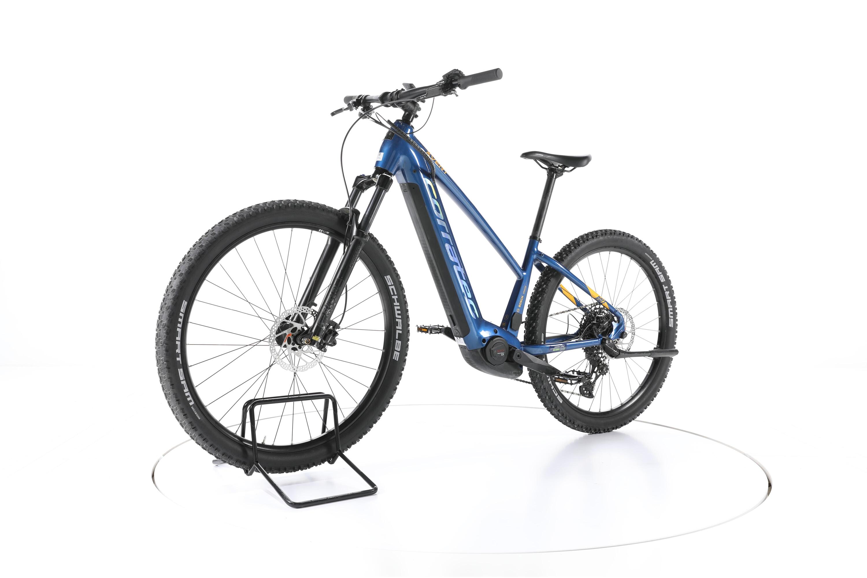 Corratec E-Power X Vert Race Electric Bike, Bosch 625Wh CORRATEC | Decathlon
