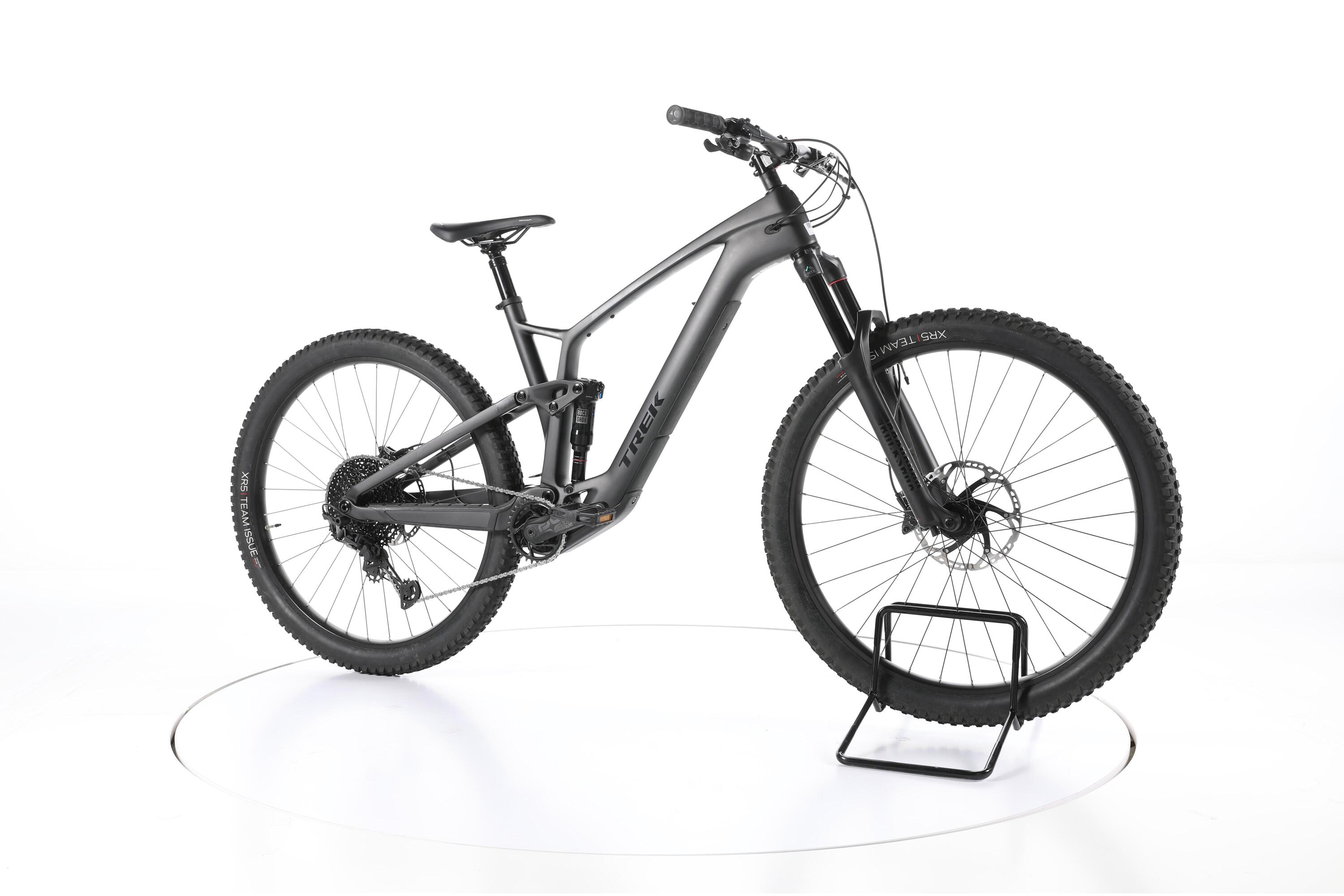 Refurbished - Trek Fuel EXe 9.7 Fully E-Bike - Sehr gut TREK | Decathlon