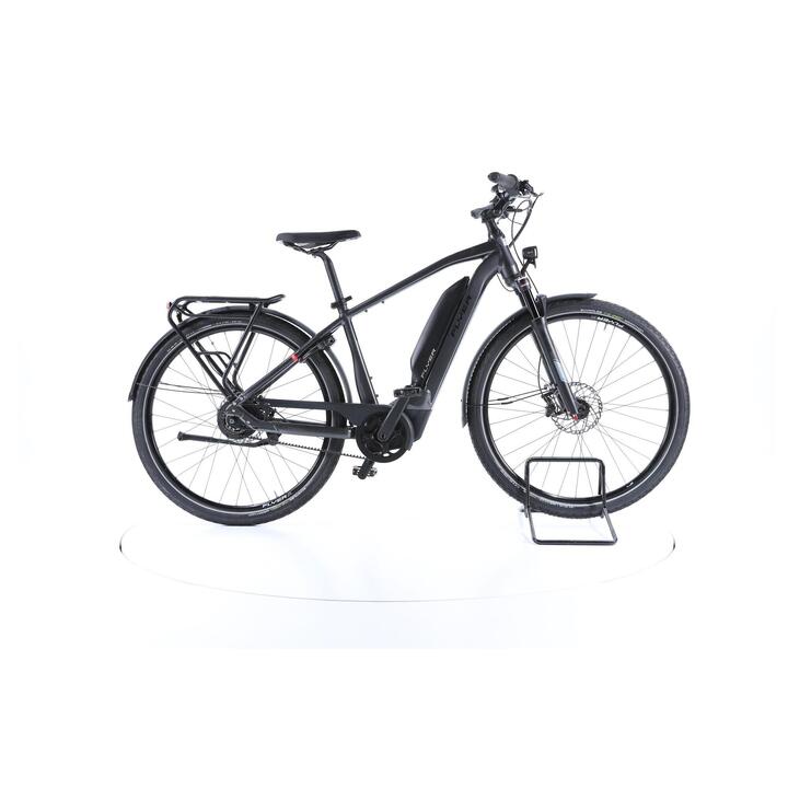 Second Life - FLYER Upstreet5 7.23 City E-Bike 2022 - Bardzo dobry stan FLYER | Decathlon