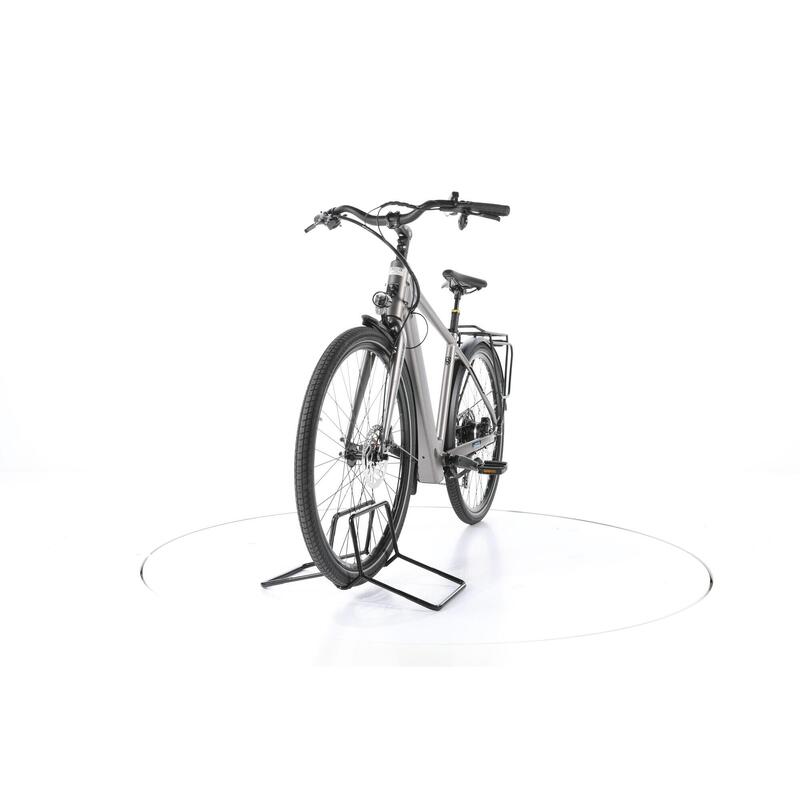 Második esély - Hercules Urbanico I-10 City E-Bike 2024 - Nagyon jó ...
