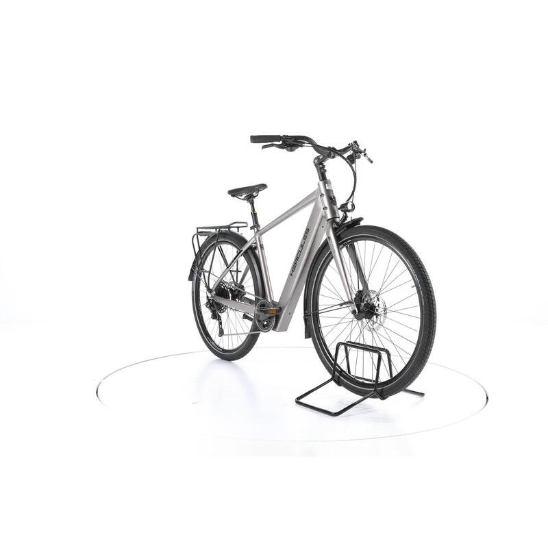 Második esély - Hercules Urbanico I-10 City E-Bike 2024 - Nagyon jó ...