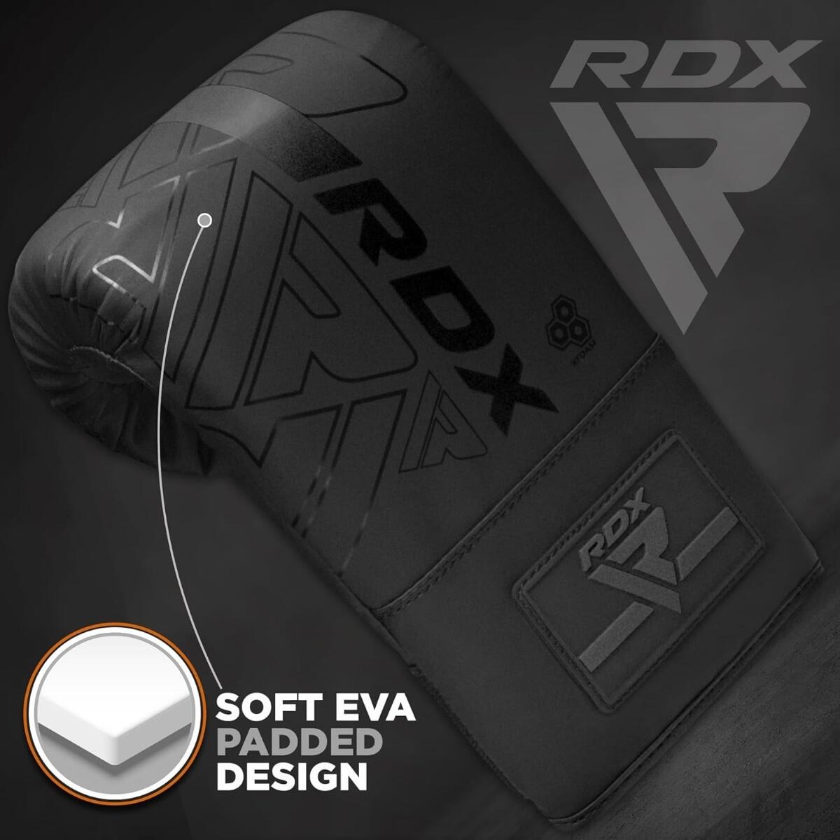 RDX F6 KARA 152 cm 3-in-1 Boxsack & Boxhandschuh-Set RDX SPORTS | Decathlon