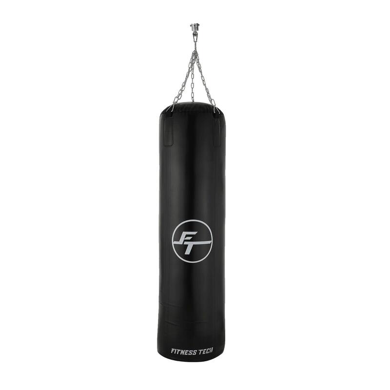 Sac de Boxe 44kg Fitness Tech FITNESS TECH | Decathlon