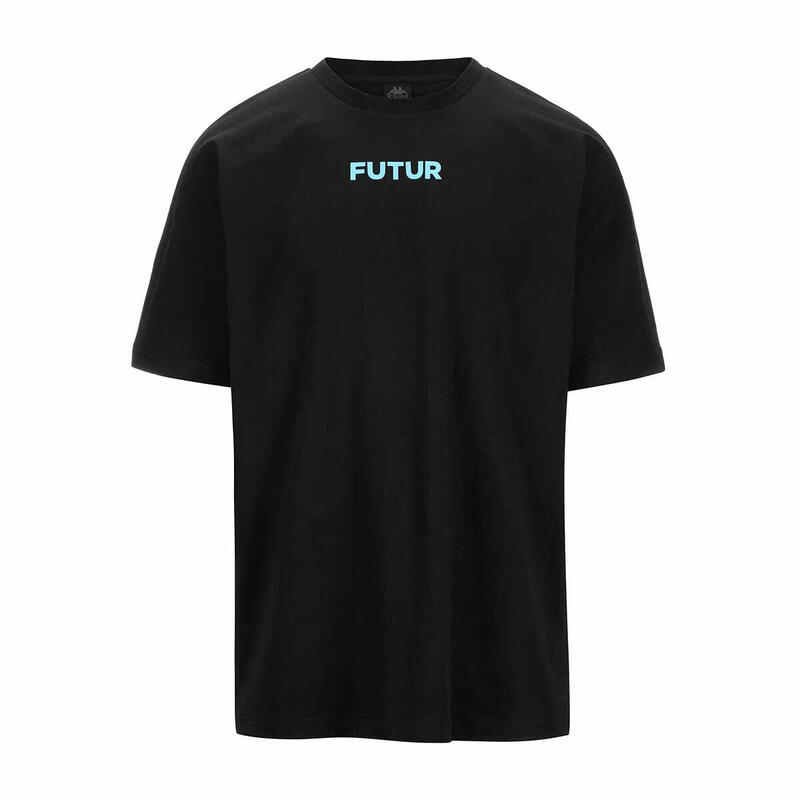 KAPPA T-shirt Kappa Authentic Muziki KFF | Decathlon