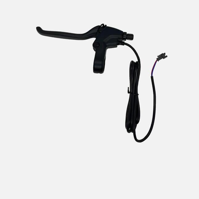 BIKE C4 Gachette de frein gauche/Left-handed brake trigger- Piece trottinette él URBANGLIDE ...
