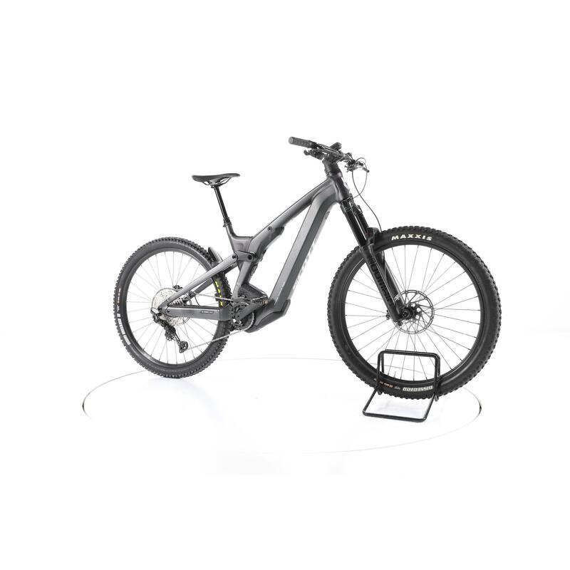 Reconditionné - Scott Patron eRIDE 920 Vélo électrique VTT 2022 - Bon SCOTT | Decathlon